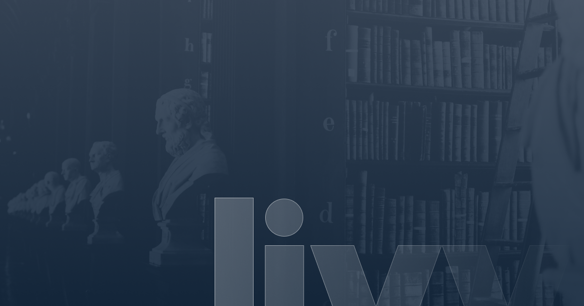 LIVV, la legaltech du droit des affaires